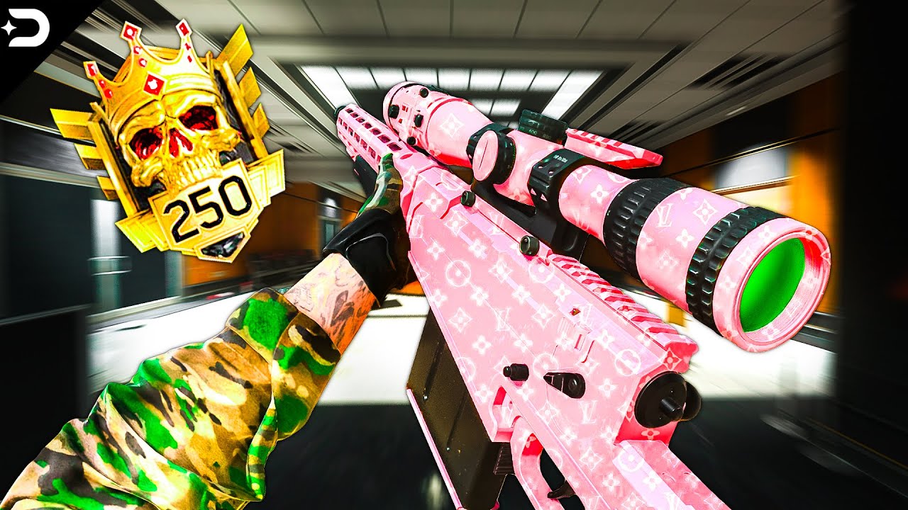 Spx 80 Sniping In Mw2 Ranked Play Best Spx Class Setup Youtube
