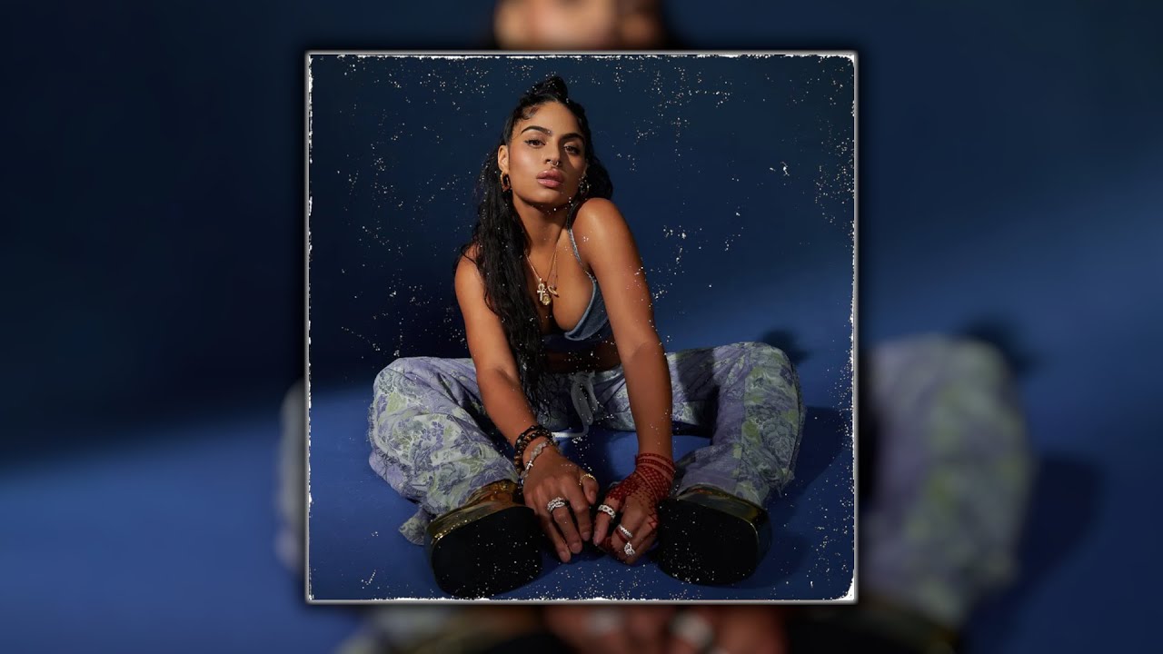 [FREE] Jessie Reyez x 6lack x Tate MCrae type beat - "In My Dreams ...