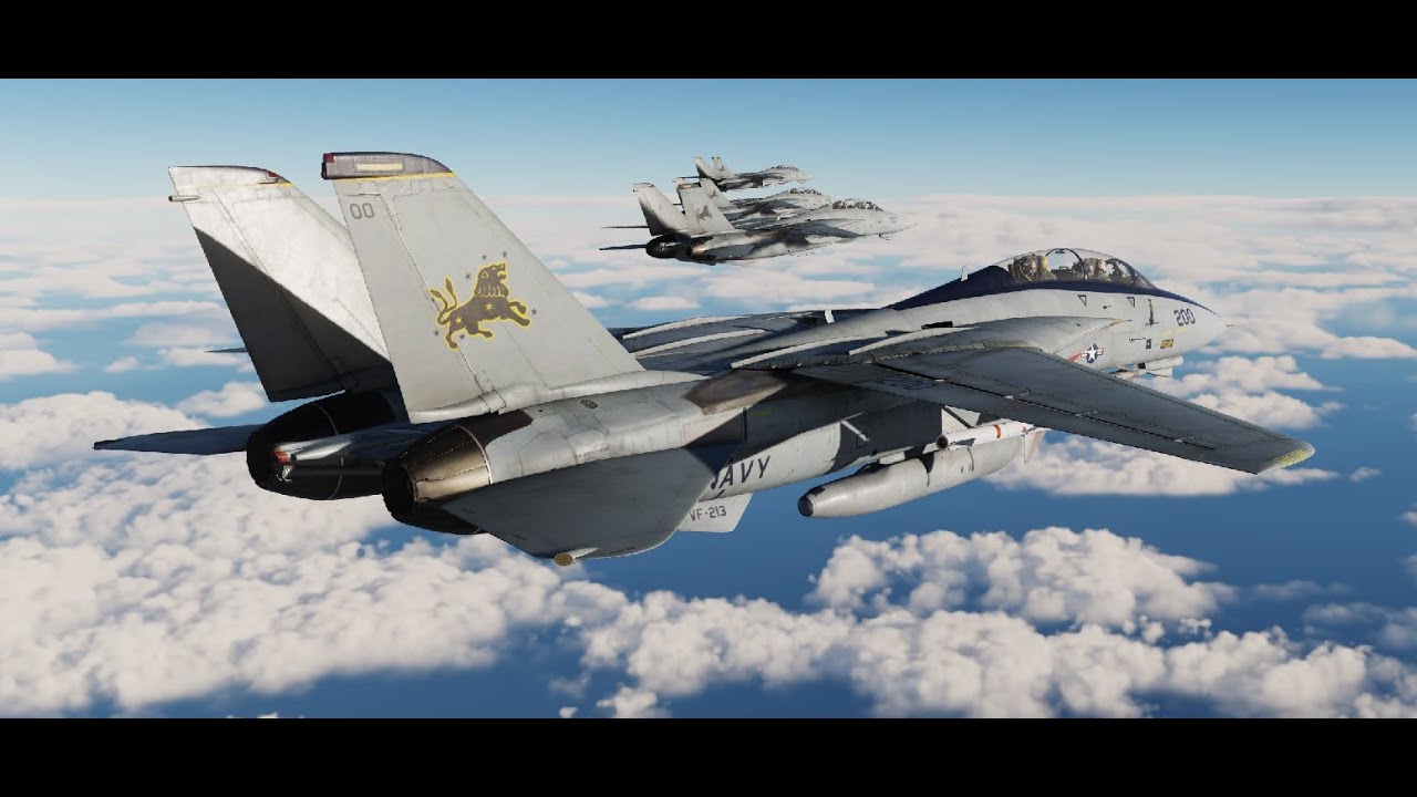 DCS: Speed and Angels M14 Fast and furious - YouTube