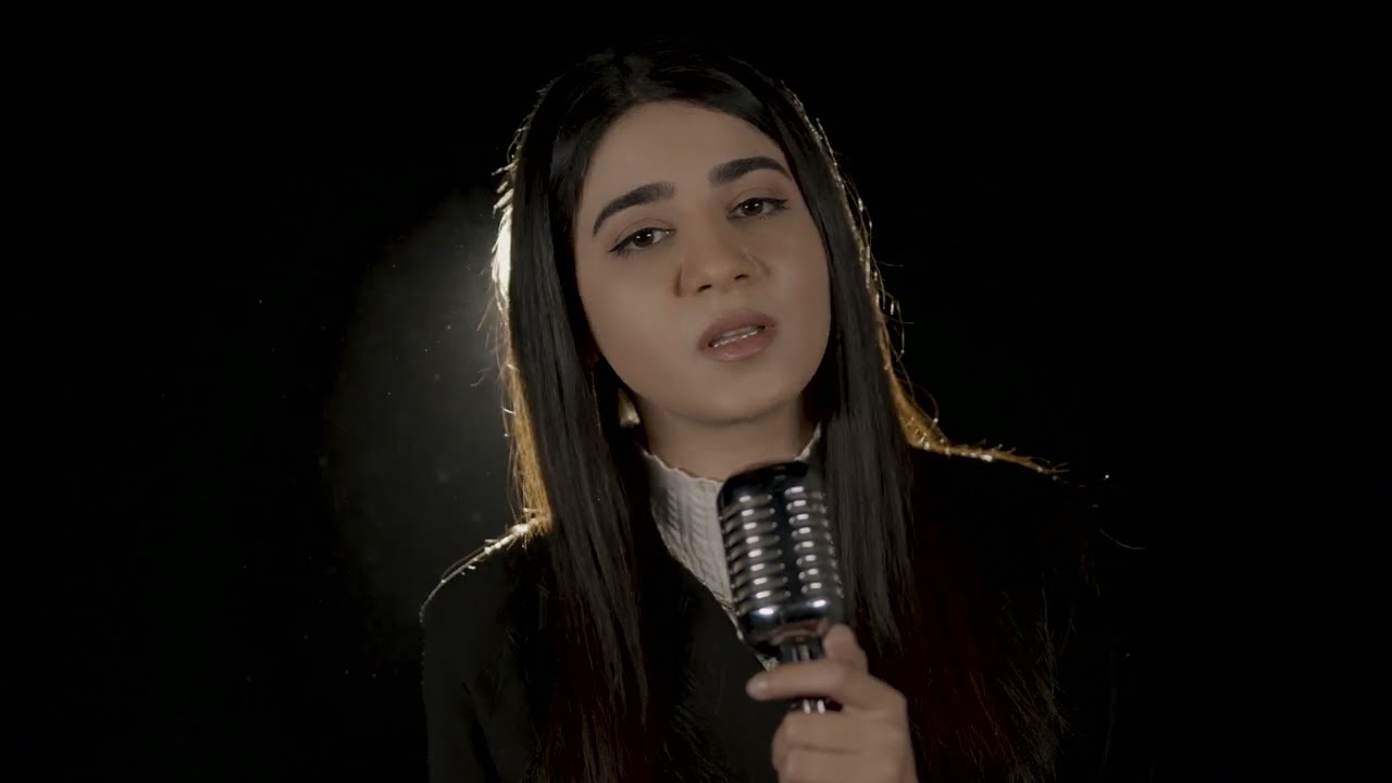 Sebine Celalzade - Gecelerim Haram 2023 (Official Music Video) Tam ...