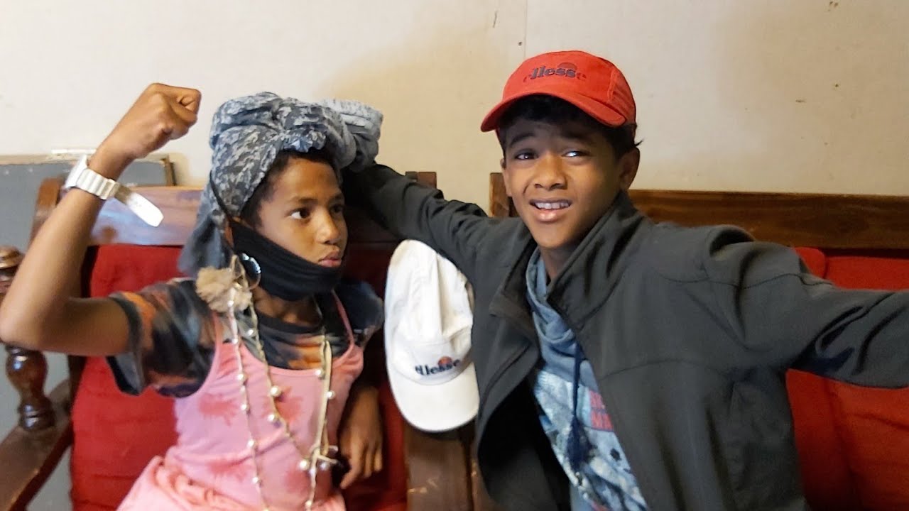 Different Types Of Boyfriends In A Relationship 👫 - YouTube