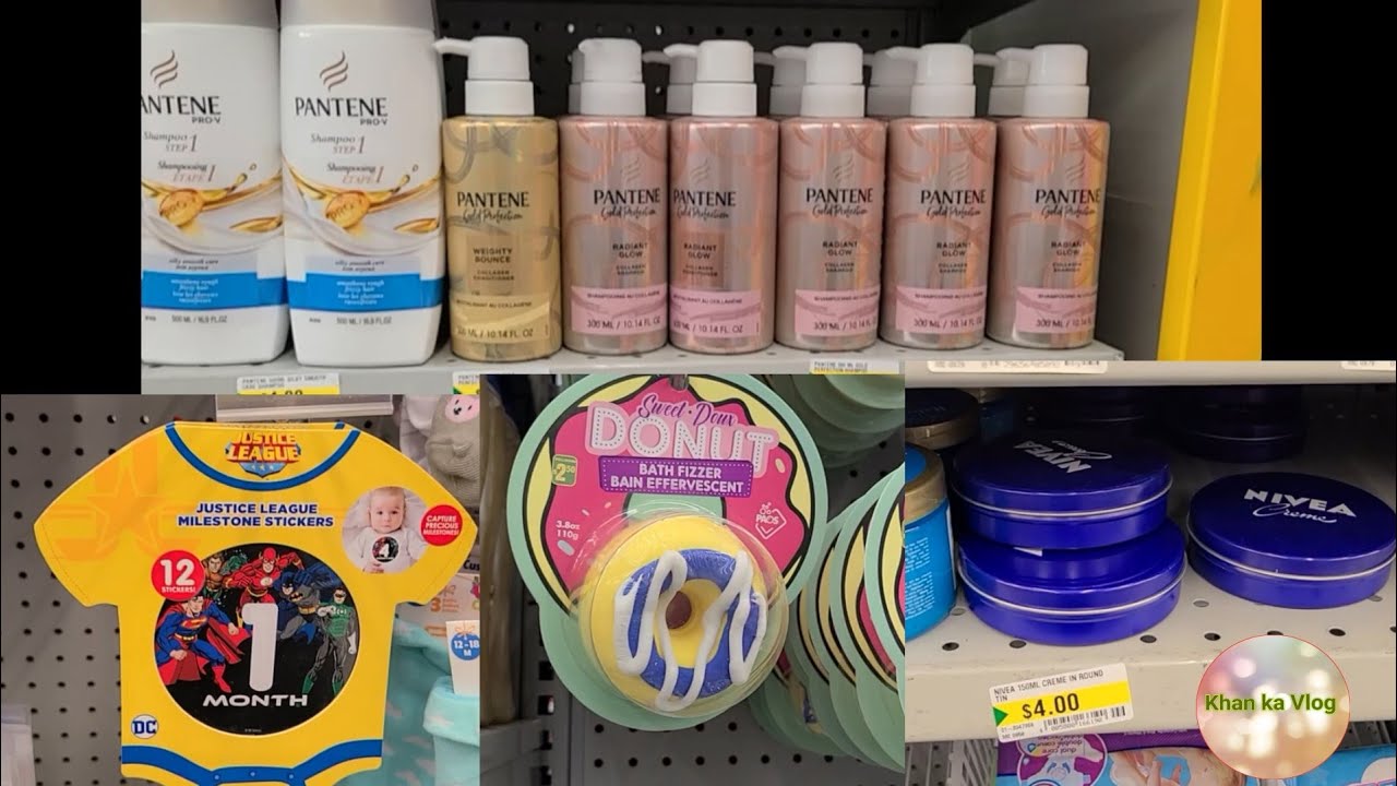 Dollarama “BEAUTY PRODUCTS EDITION” | Come Shop with me 2022 - YouTube