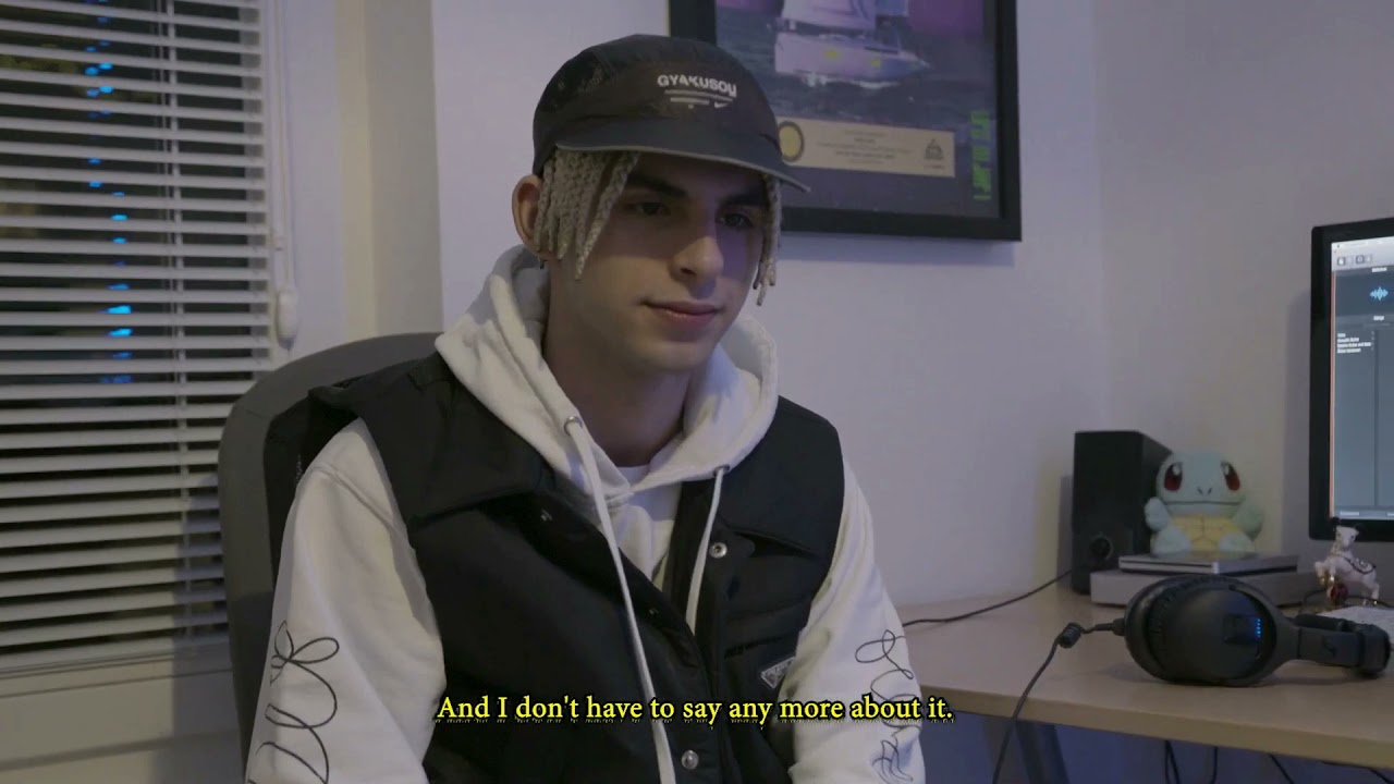 Data Luv 1. INTERVIEW - YouTube