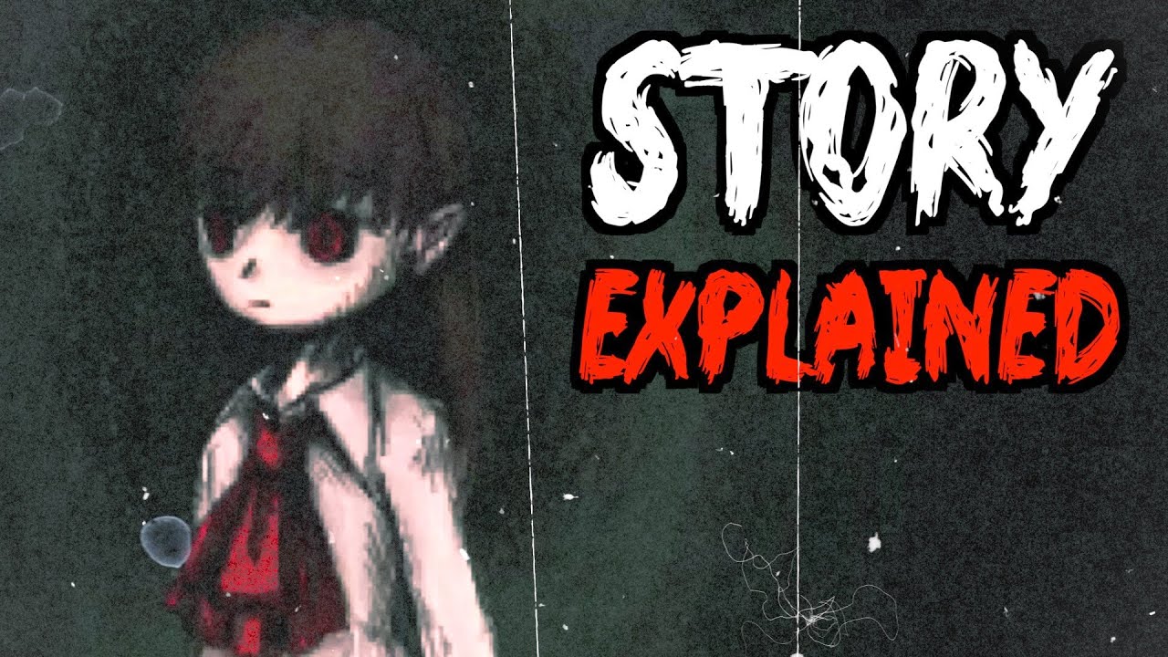 IB STORY EXPLAINED - YouTube