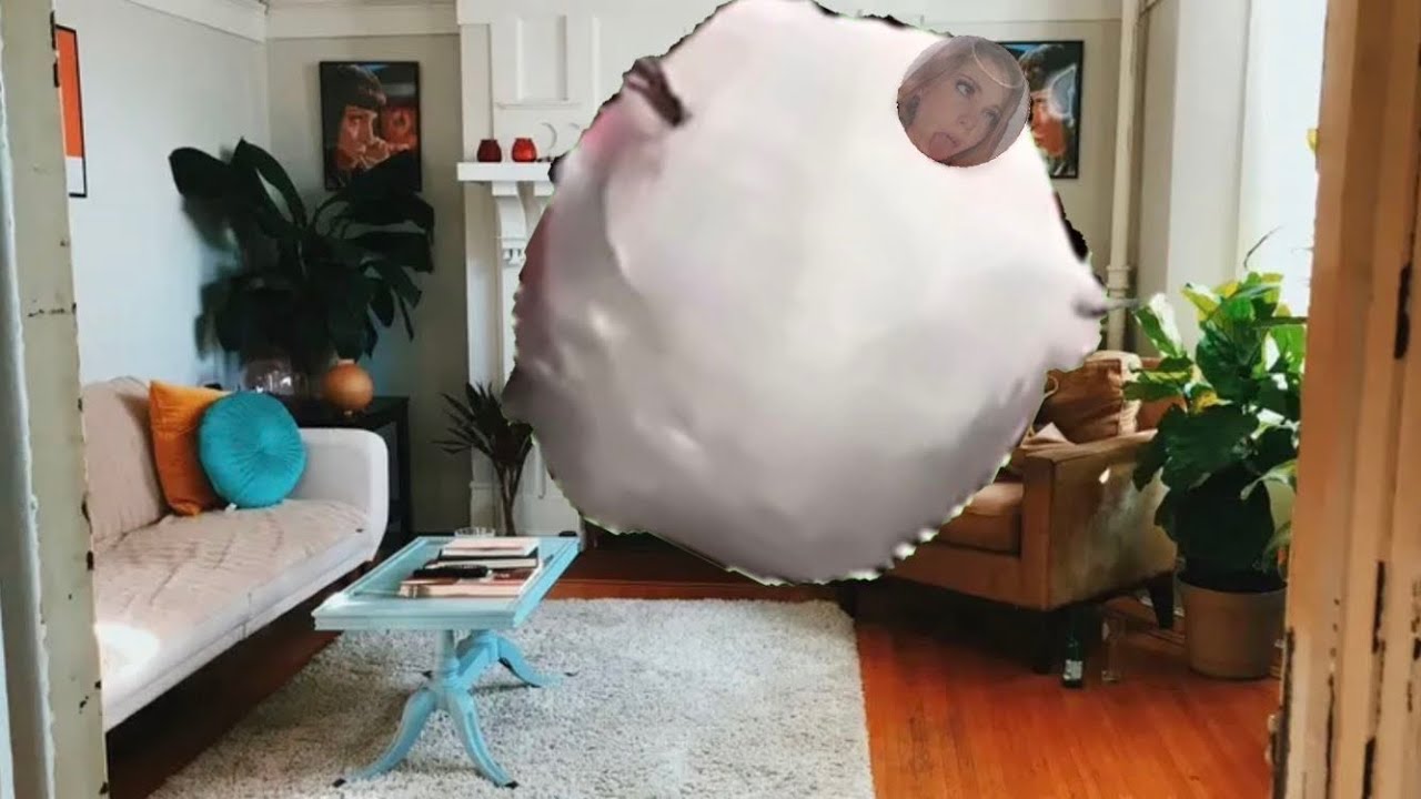 Stephanie McGuire The Perma Bubble Girl - YouTube