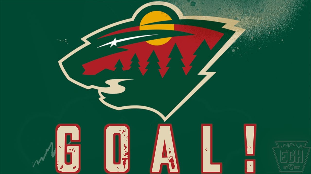 Minnesota Wild 2022 Goal Horn - YouTube