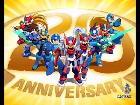 Mega Man 1 - 6 Boss Themes Jazz Medley - YouTube