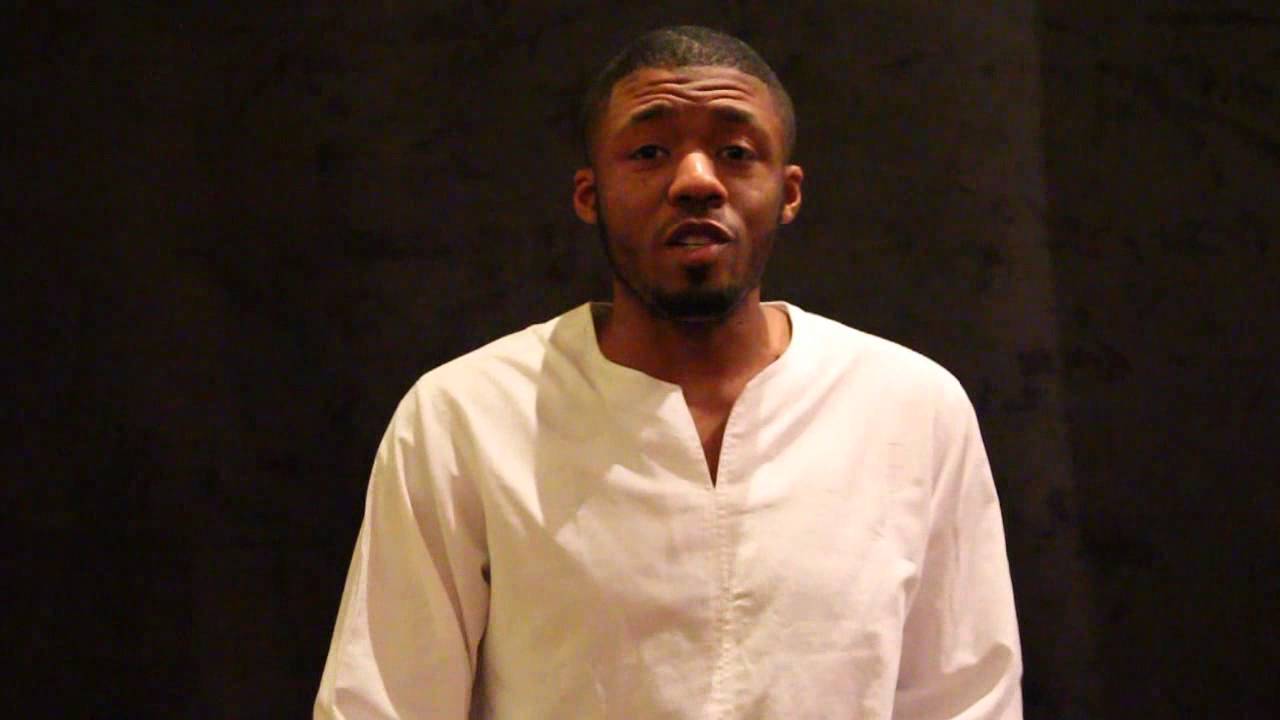 Muslim Belal - Like a Soldier helping those in need - YouTube