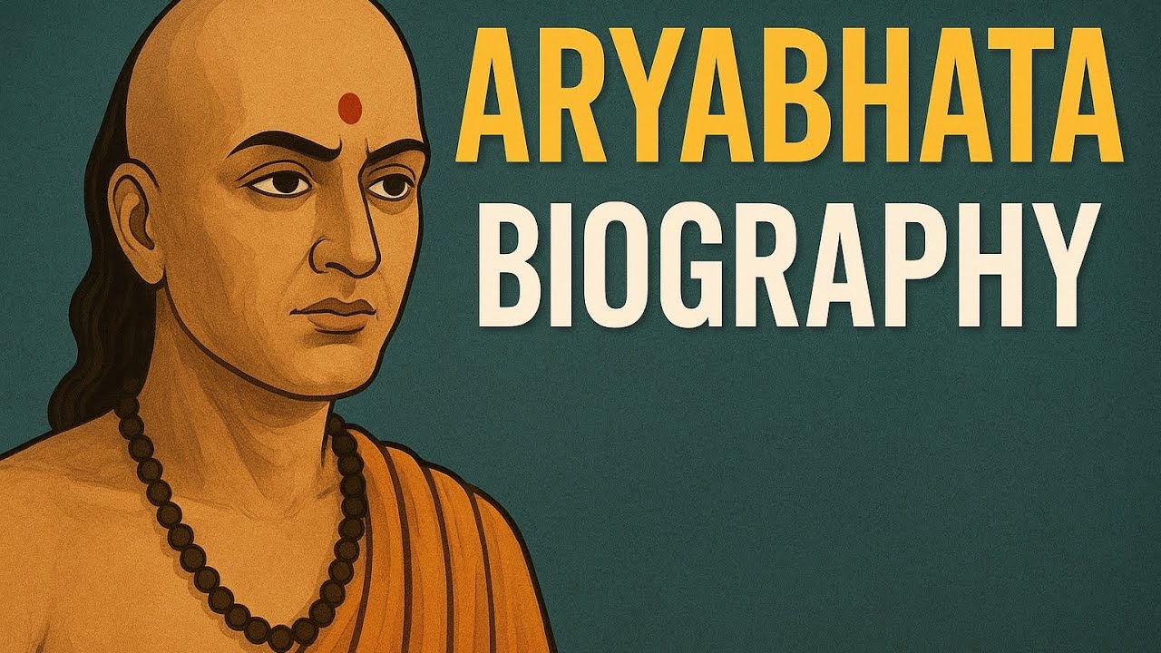 Aryabhata Biography | Life Story of the Great Indian Mathematician ...
