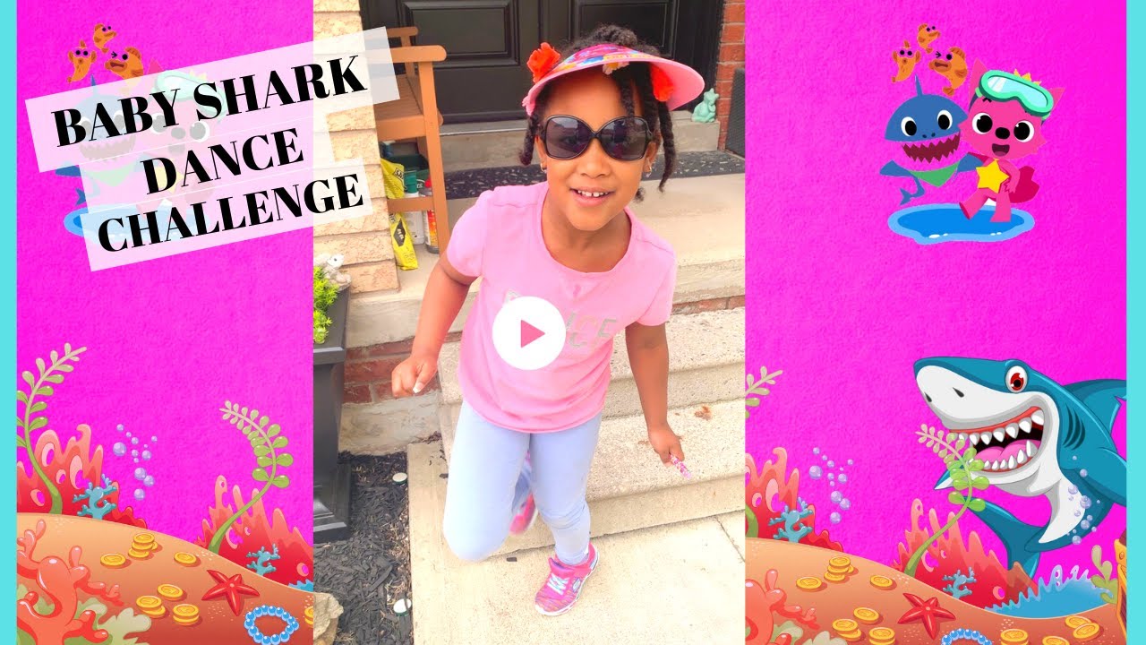 "Baby Shark" - The Parent Jam | Baby Shark Dance Battle | Pinkfong Songs for Children - YouTube