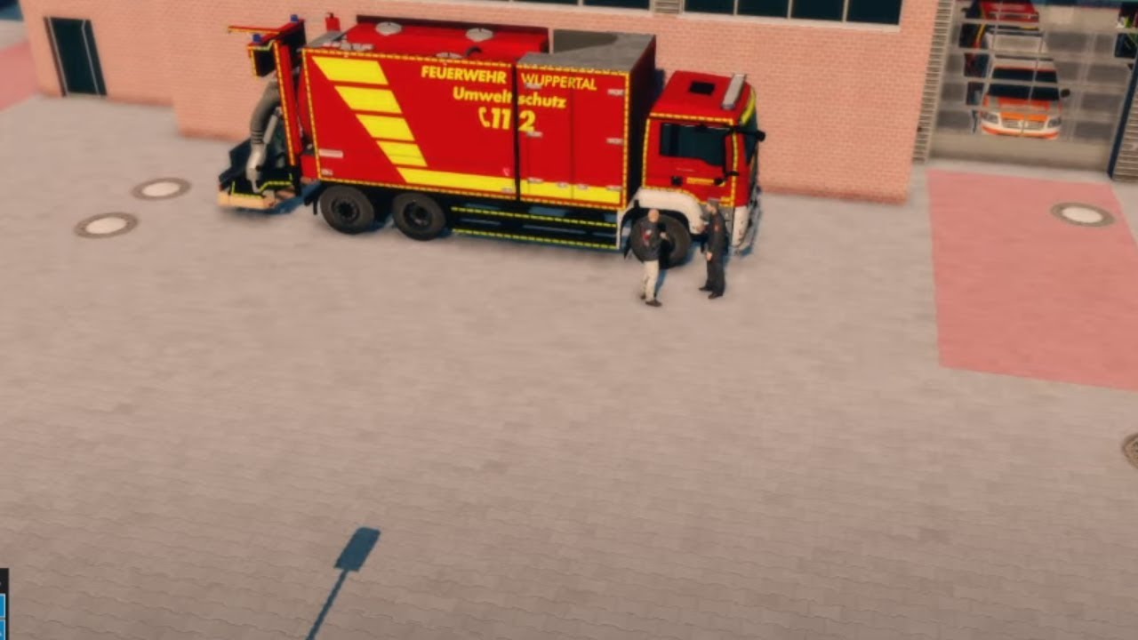 Emergency 5 | Lüdenscheid Mod - YouTube