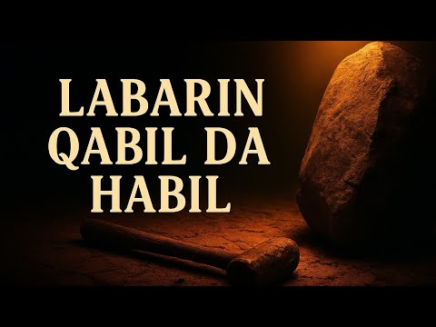 TARIHIN ANNABI ADAM | Saukowa Duniya + Labarin Qabil da Habil | Daga Littafin Allah