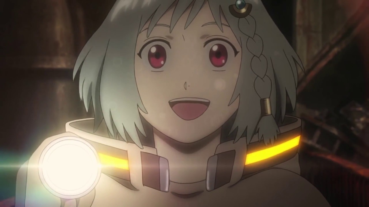 AMV Patema Inverted Maps - YouTube