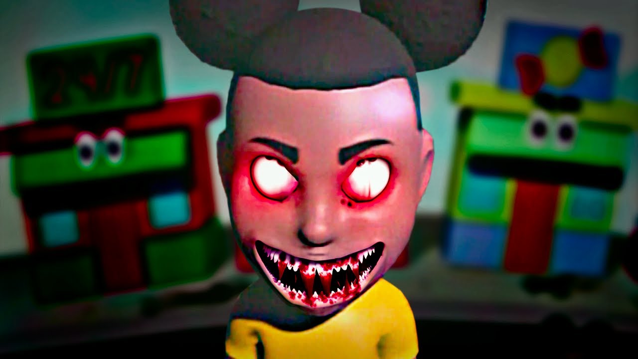 DEMON DORA! | Amanda The Adventurer | HORROR - YouTube