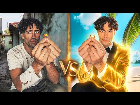 Two Worlds - Shortfilm