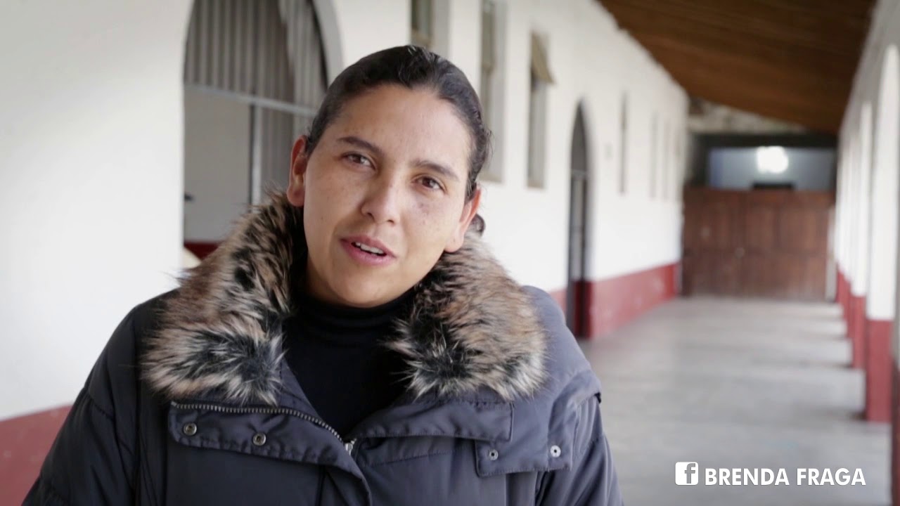 Marisol Castro Baca, presidente municipal de Paracho, Michoacán. - YouTube