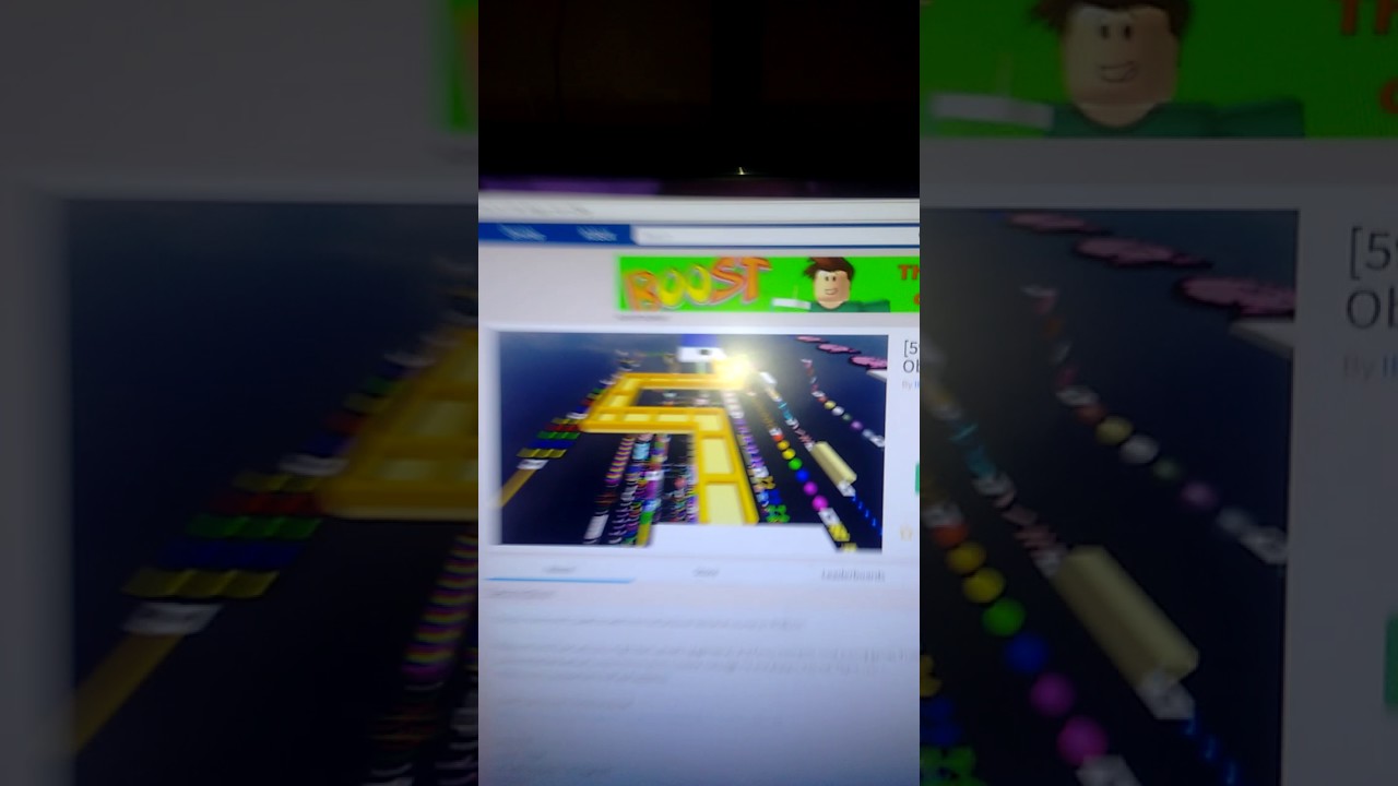 Mostrando como baixar ROblocks - YouTube