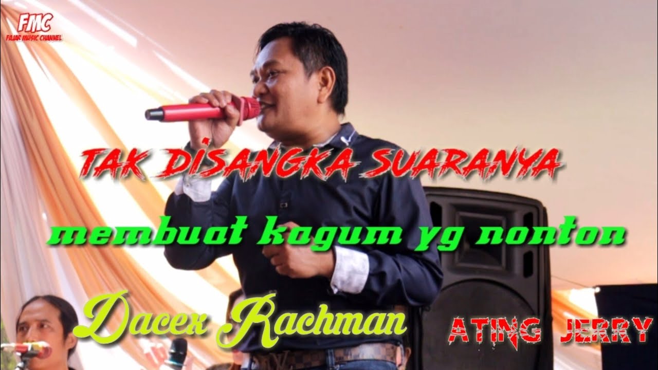 Dacex rachman /what's up/Artis: 4 Non Blondes - YouTube
