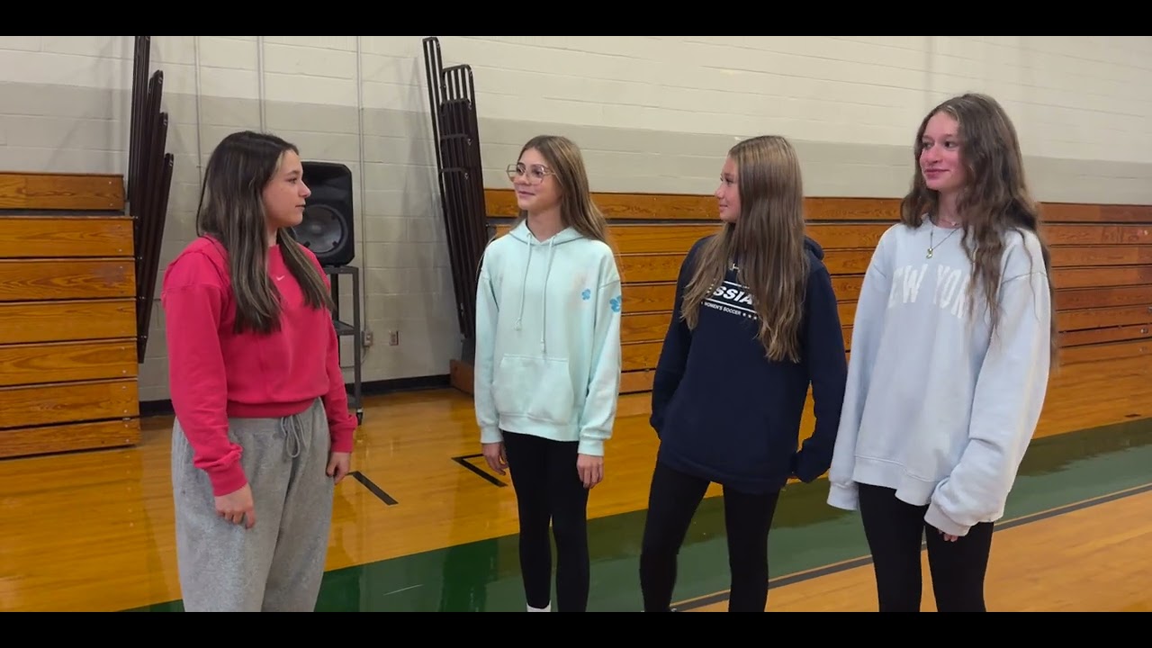 LMS Cross Country Interveiws - YouTube