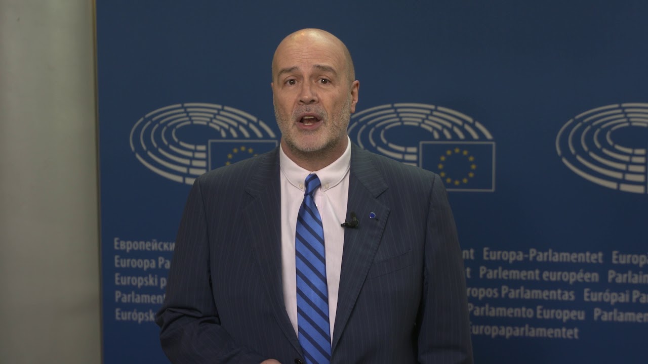 John Howarth on John Redwood - YouTube