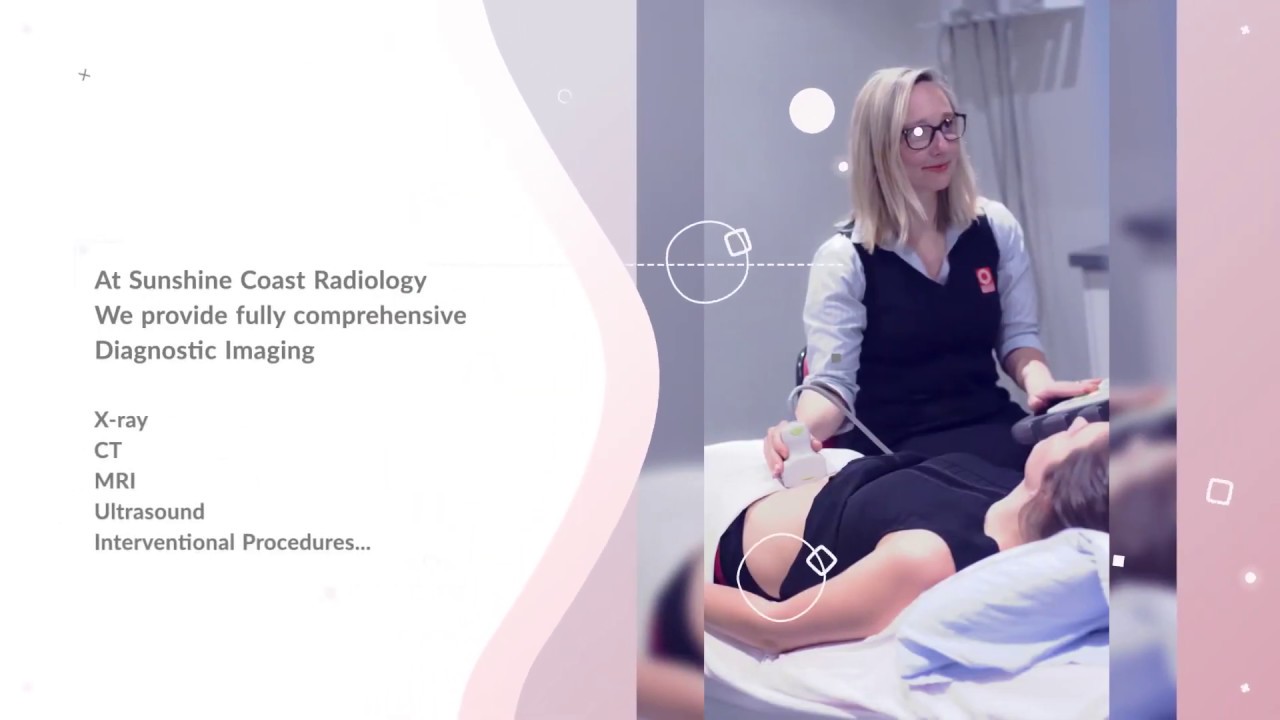 Sunshine Coast Radiology general services - YouTube