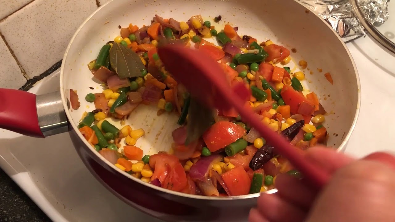 Cooking RILDOK a Sherpa dish //Nepalese cuisine - YouTube