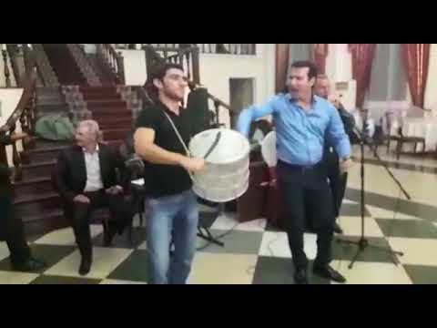 Турецкая свадьба с Ламияз Аслановам 2017