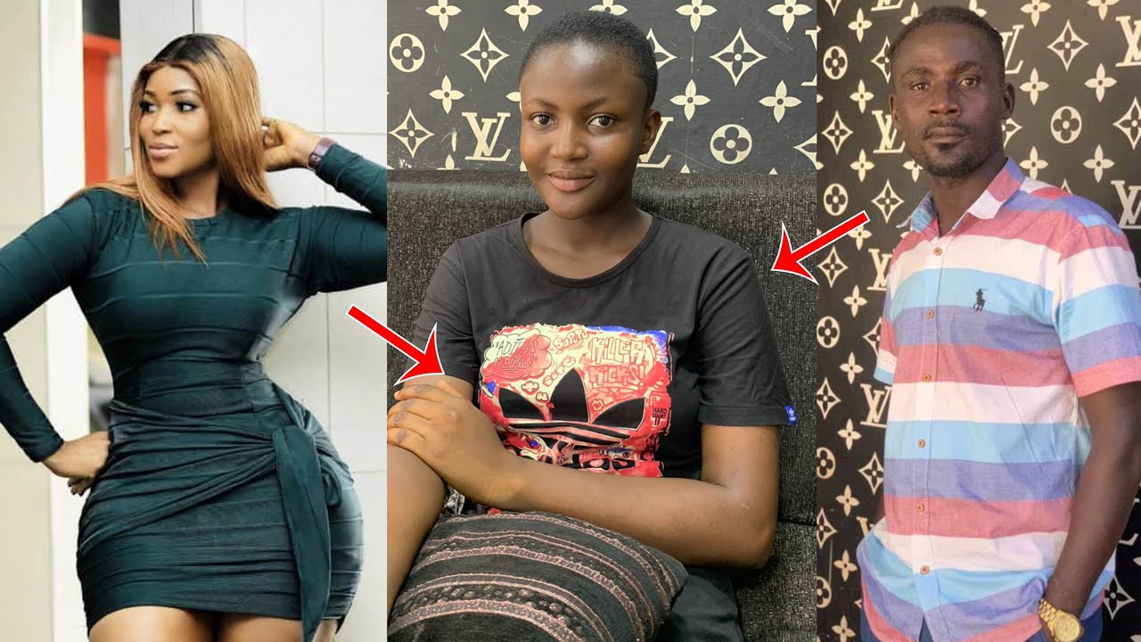 Serwaa Telemo Stop Bragging Your Daughter Has Grown And She Needs You ...