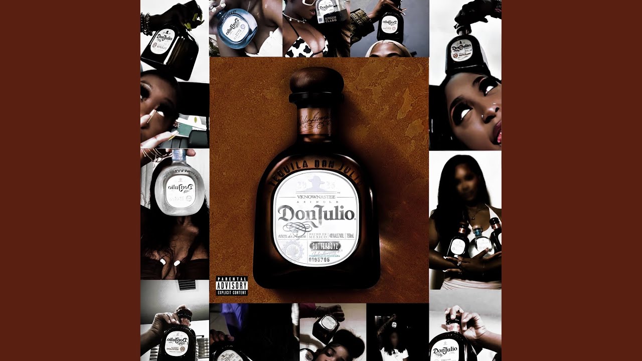 Don Julio - YouTube