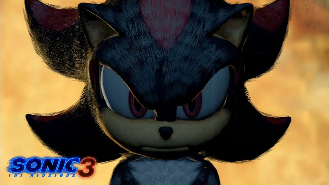 [SFM] SONIC 3: Shadow's Escape | Extended animation - YouTube