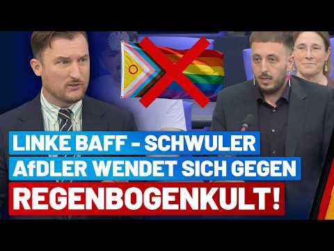 Die Leute wollen damit in Ruhe gelassen werden! - Tobias Ebenberger - AfD-Fraktion