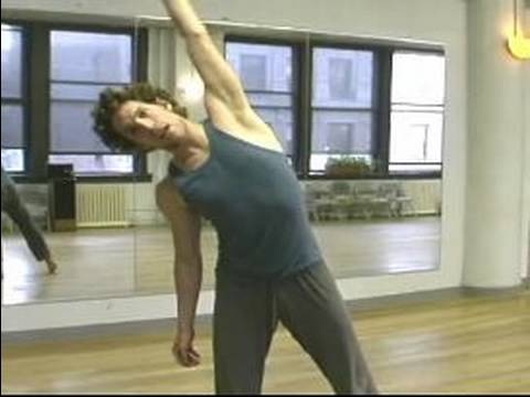 Post Modern Dance Techniques : Creating a Phrase in Modern Dance - YouTube