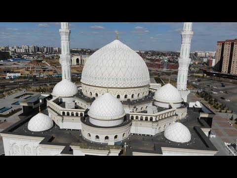 Sami Yusuf - Make Me Strong Free background music - YouTube