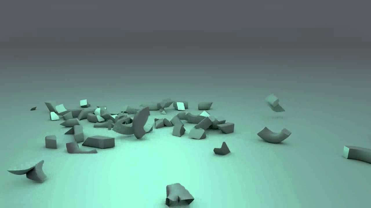 Xbox 360 Animation - YouTube