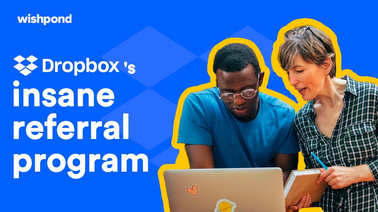 How to Create a Referral Program With Insane Results in 5 Steps - YouTube