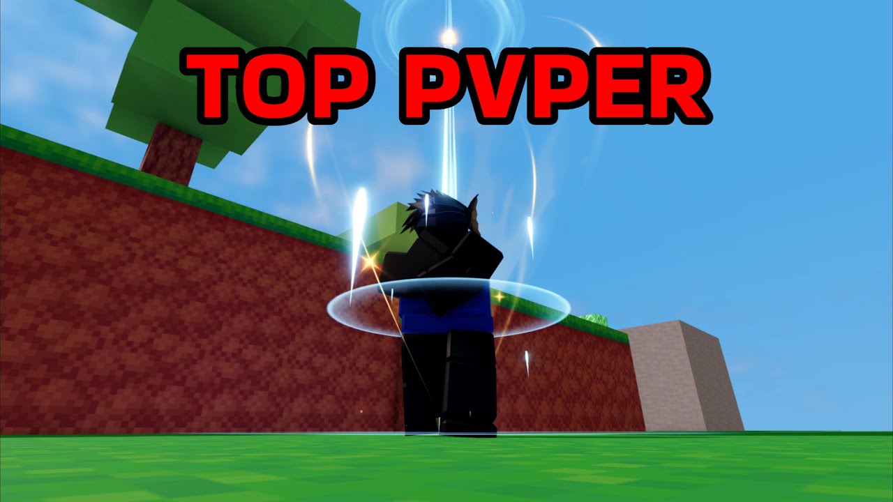 When A TOP PVPER Plays A "Fun" Gamemode 🔥⚔️- Roblox Bedwars - YouTube