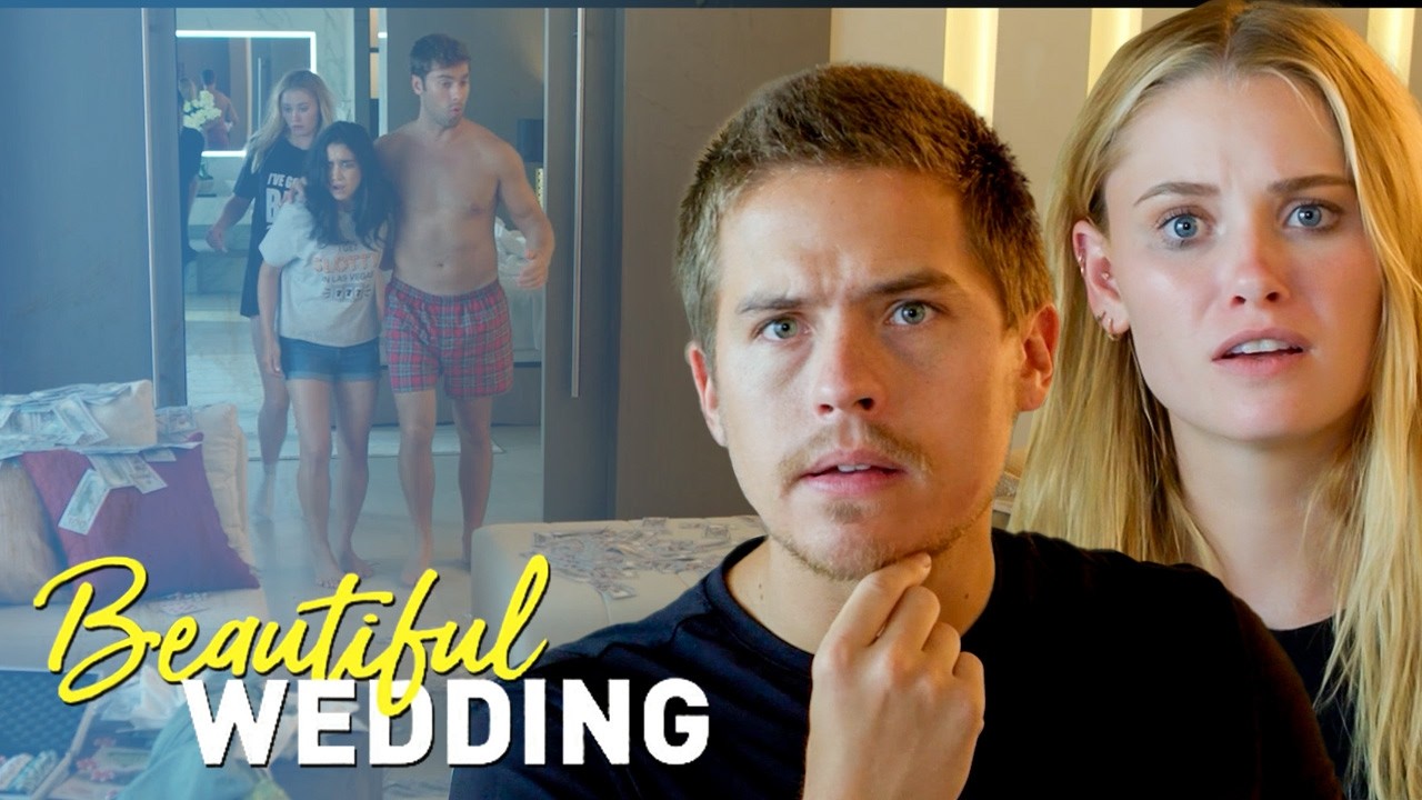 Beautiful Wedding - Opening Scene | Prime Video - YouTube