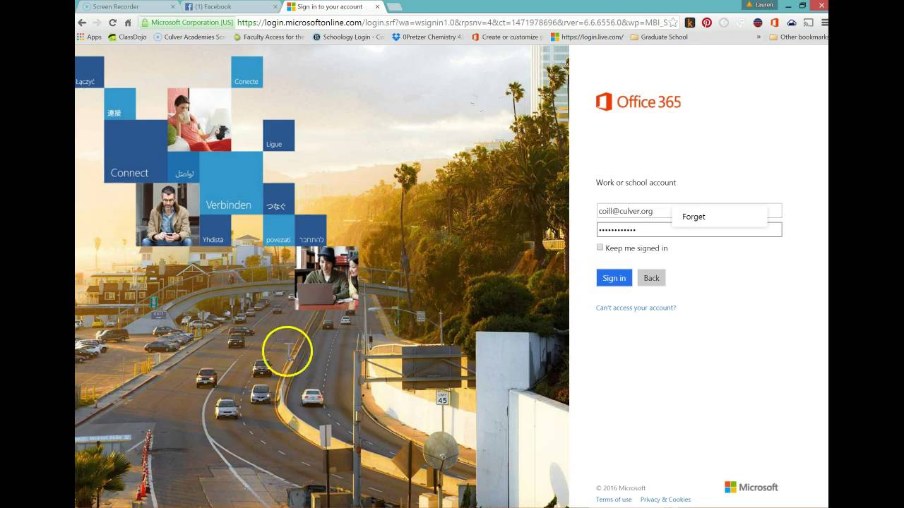 How To Open Your OneNote Notebook YouTube How To Open Your OneNote Notebook YouTube