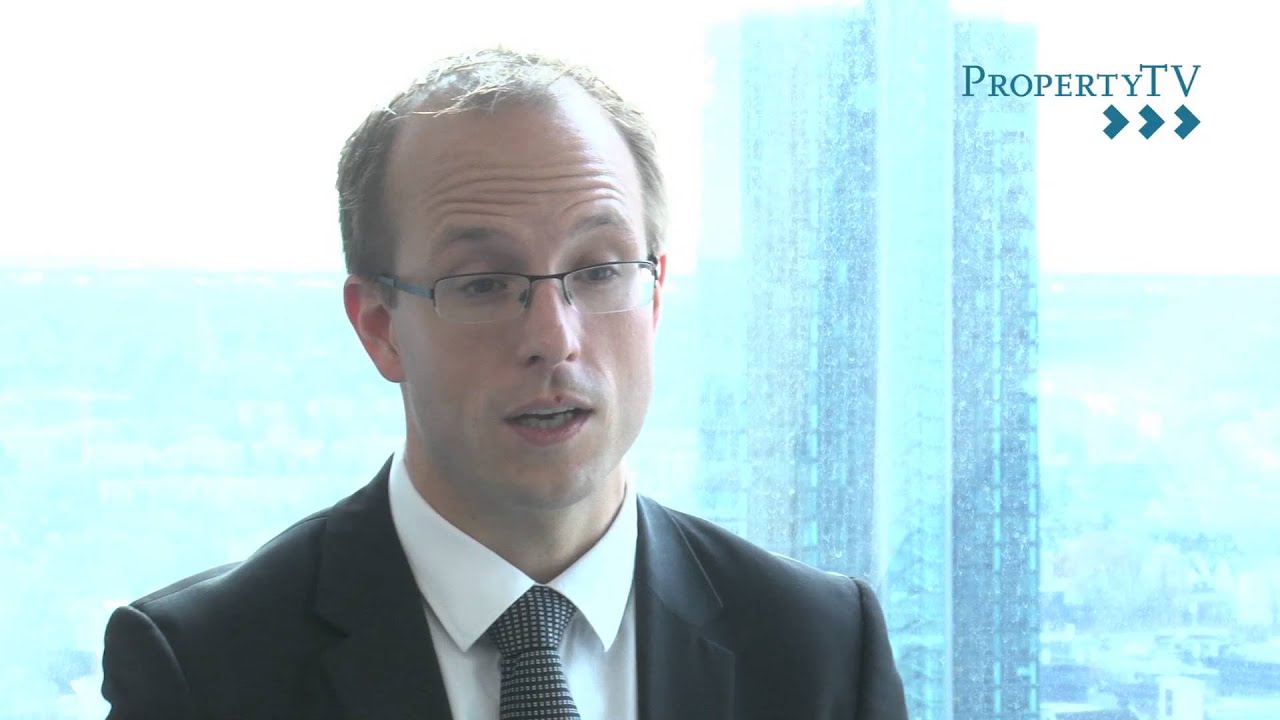 Banks increase lending to hotels and other former niche property ...