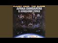 Afrika Bambaataa & Soulsonic Force – Planet Rock - The Album (1986 ...