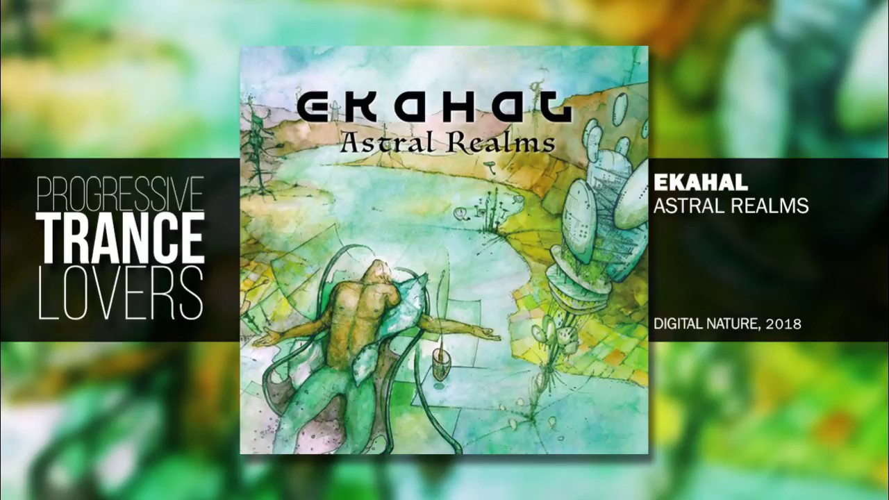 Ekahal - 12th Dimension (The Final Realm) - YouTube