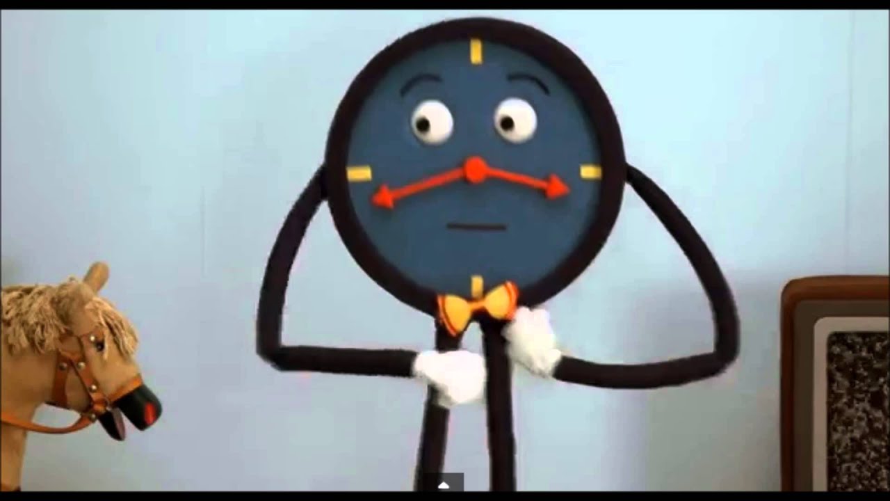 time, dr freeman? - YouTube