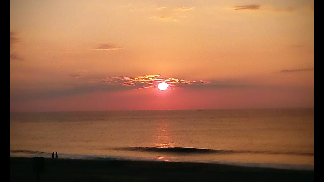 "Waves" by Michael Aland - YouTube