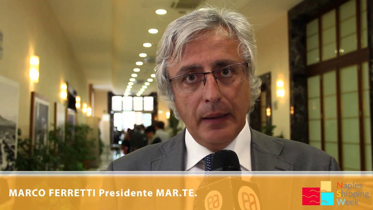 NSW 2014 - 15 MARCO FERRETTI - YouTube