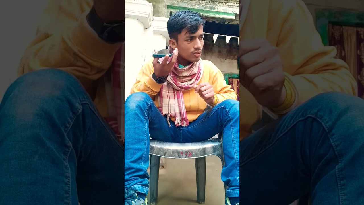 हेलो भाभी जी मैं कालिक बात कर रहा हु - YouTube