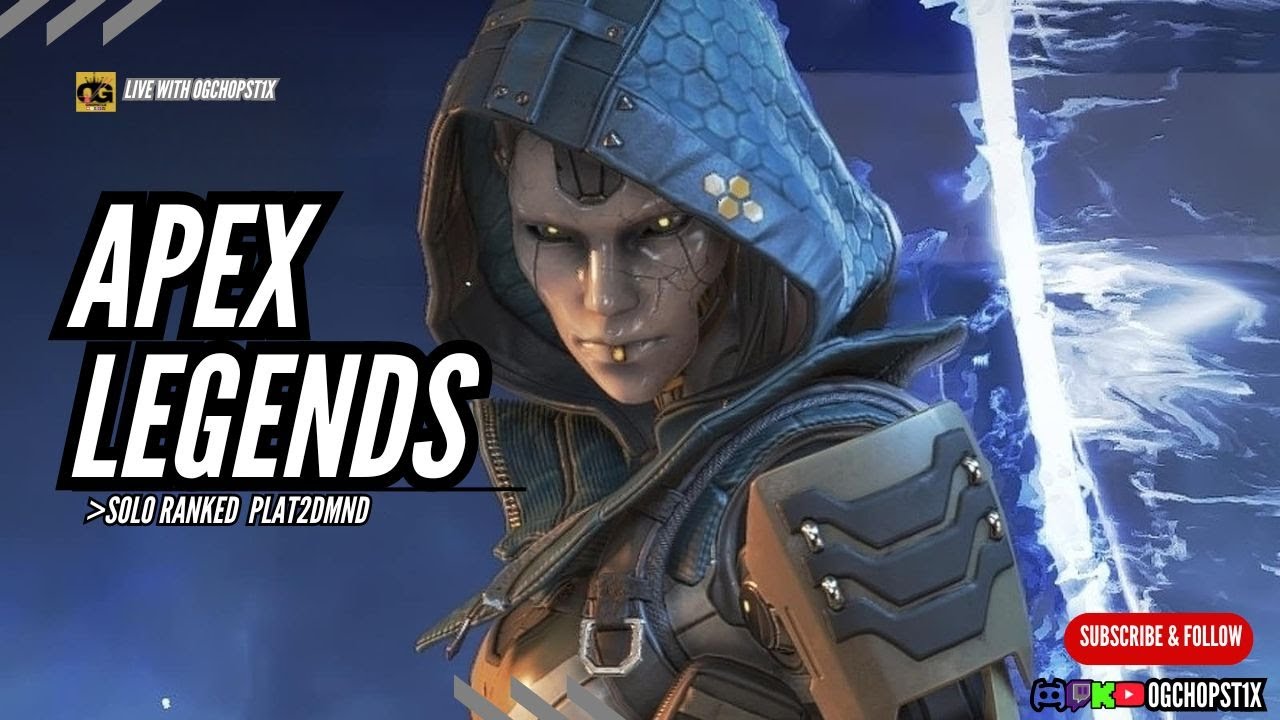 PC | MNK* | APEX LEGENDS | RANKED | PURPLE RED GREEN POWER! - YouTube
