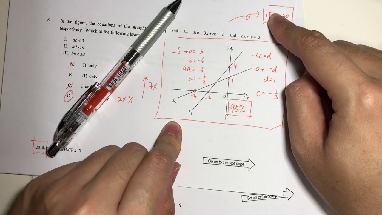 DSE 2018 Paper 2 YouTube dse-2018-paper-2-youtube