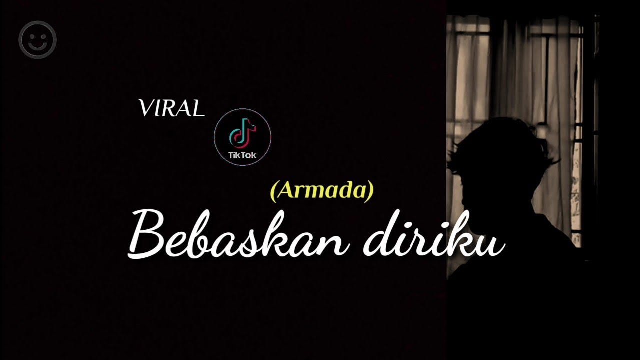ARMADA - BEBASKAN DIRIKU (aku berhenti sayang) cover - YouTube