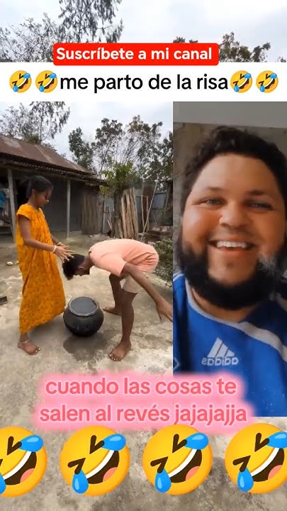 broma a mi amigo el menzo jajajaja #humor #comedia #darwincomedia - YouTube