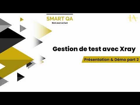 Jira Xray Tutorial #2 - Gestion de Test - YouTube
